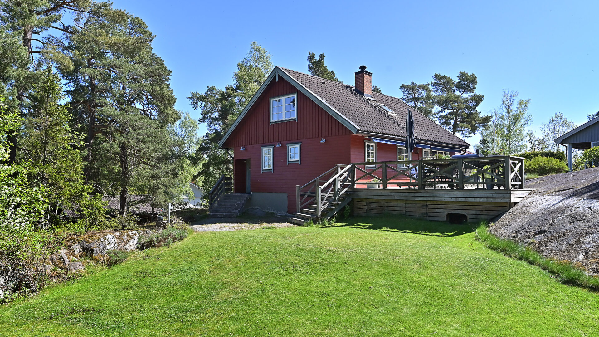 Bovida Fastighetsbyrå KB Näsvägen 40 13933 Värmdö