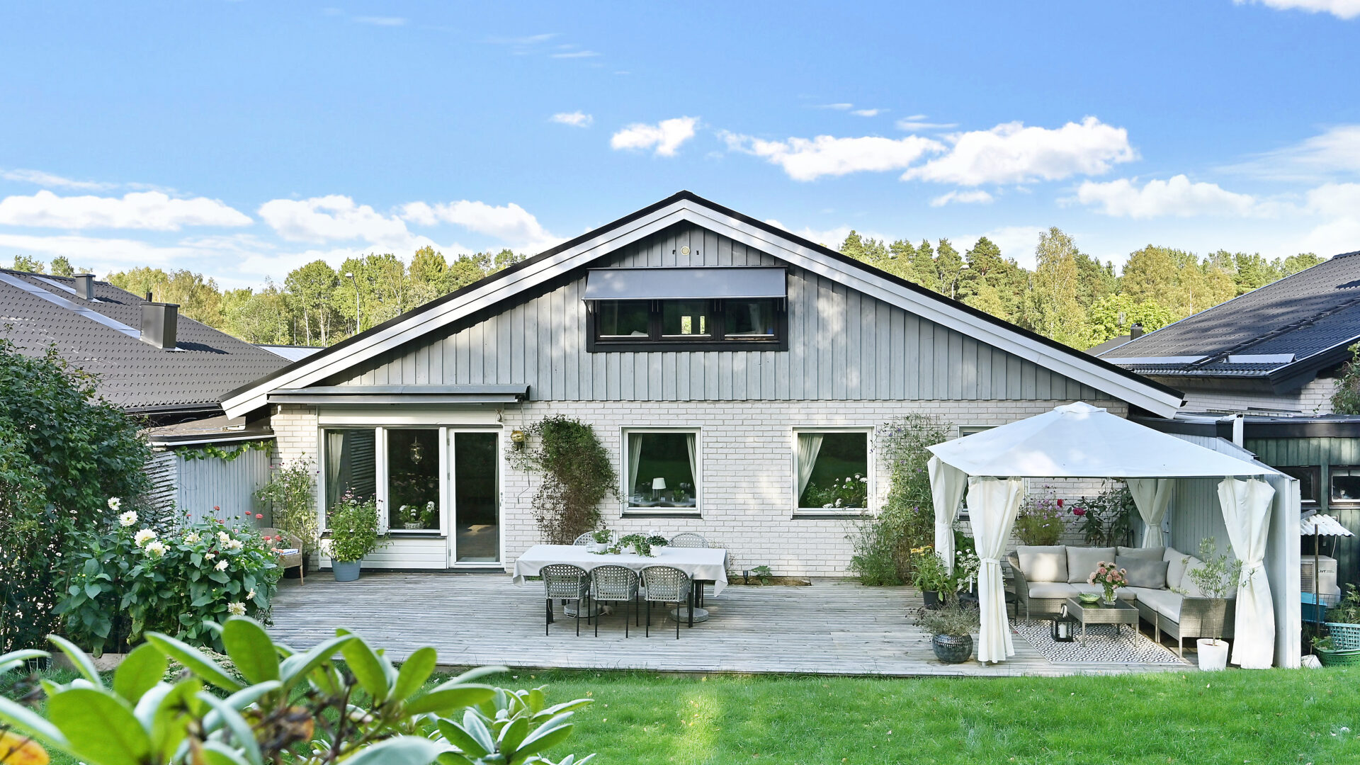 Bovida Fastighetsbyrå KB Tranbärsvägen 24 13930 Värmdö