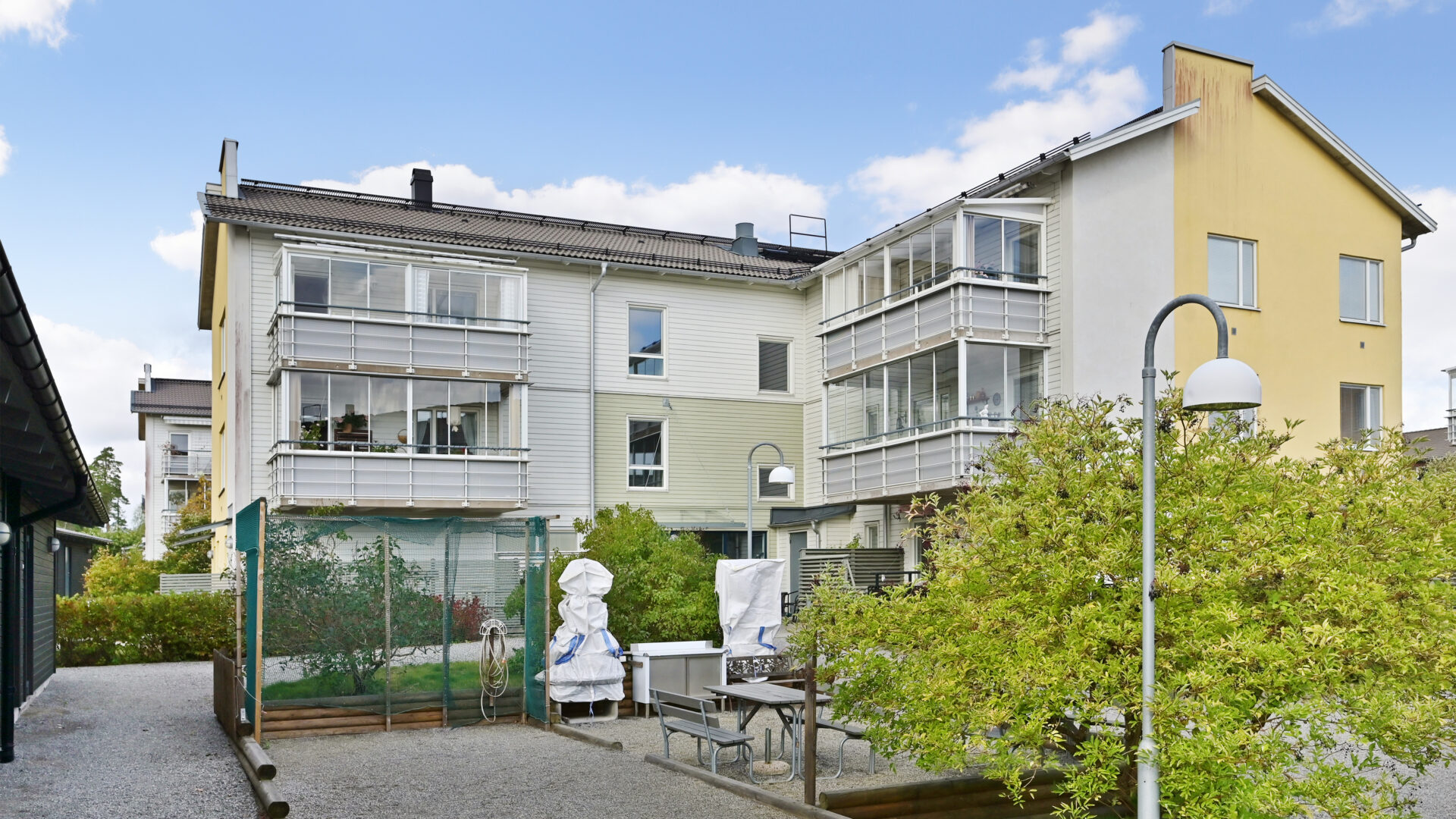 Bovida Fastighetsbyrå KB Blå Blomvägen 4