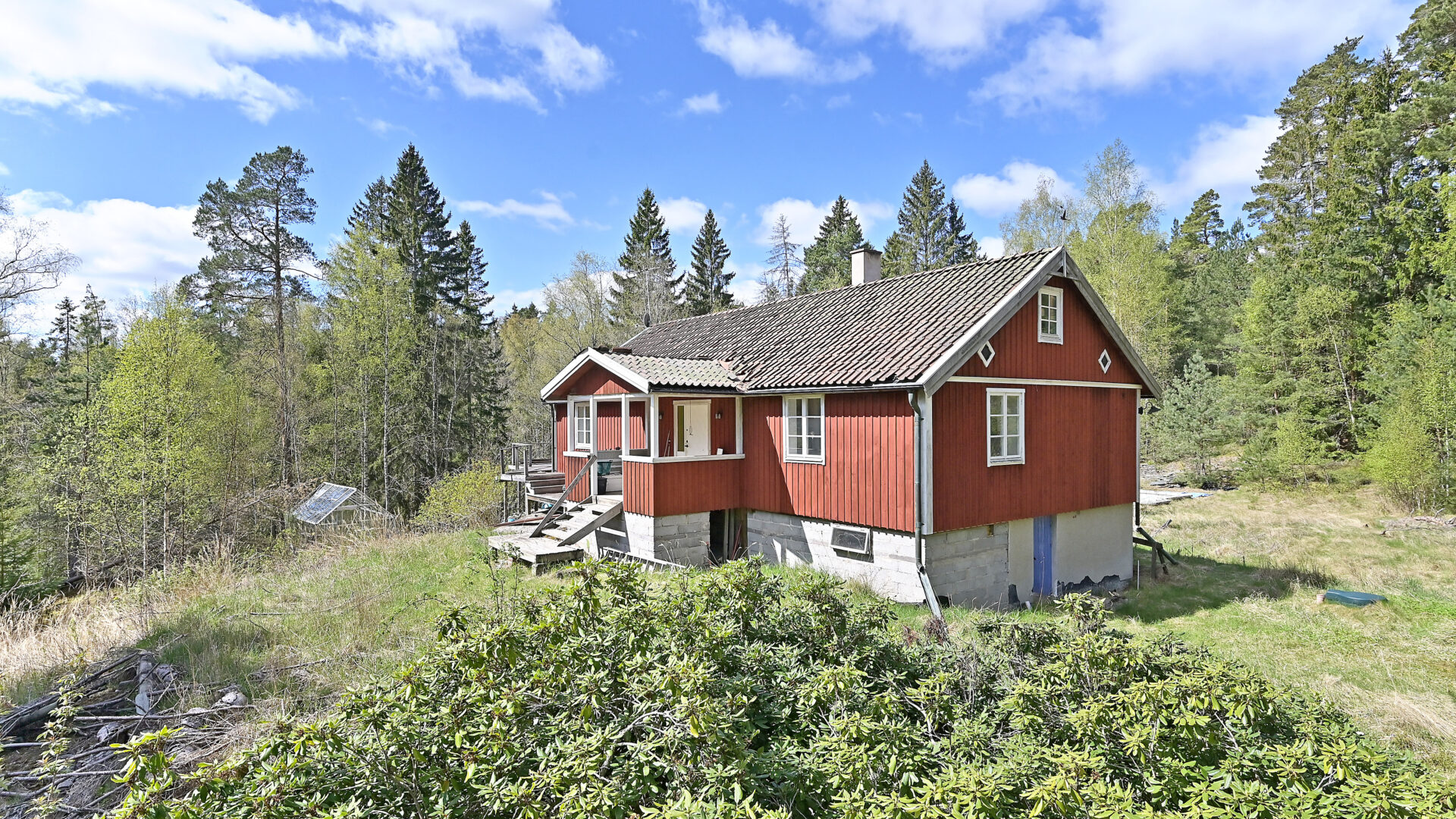 Bovida Fastighetsbyrå KB Hästkroken 15 13936 Värmdö